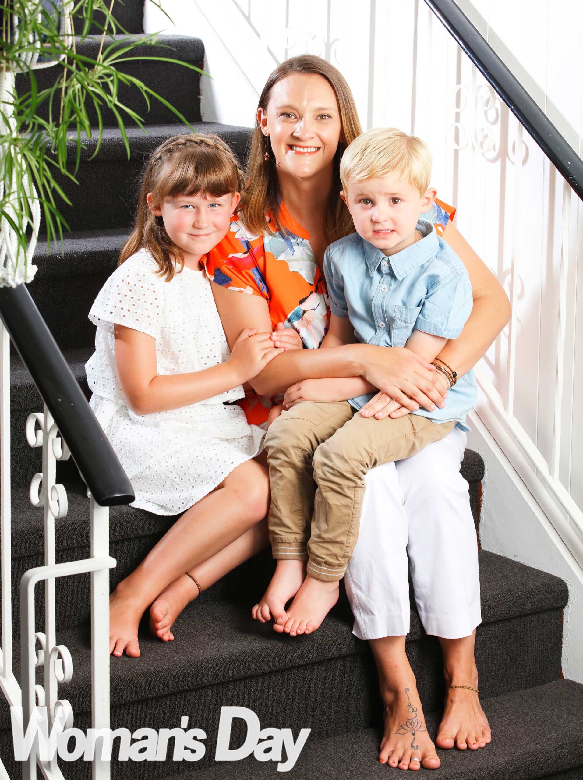 Fed diet pills at 11: How yoga saved this Auckland woman's life