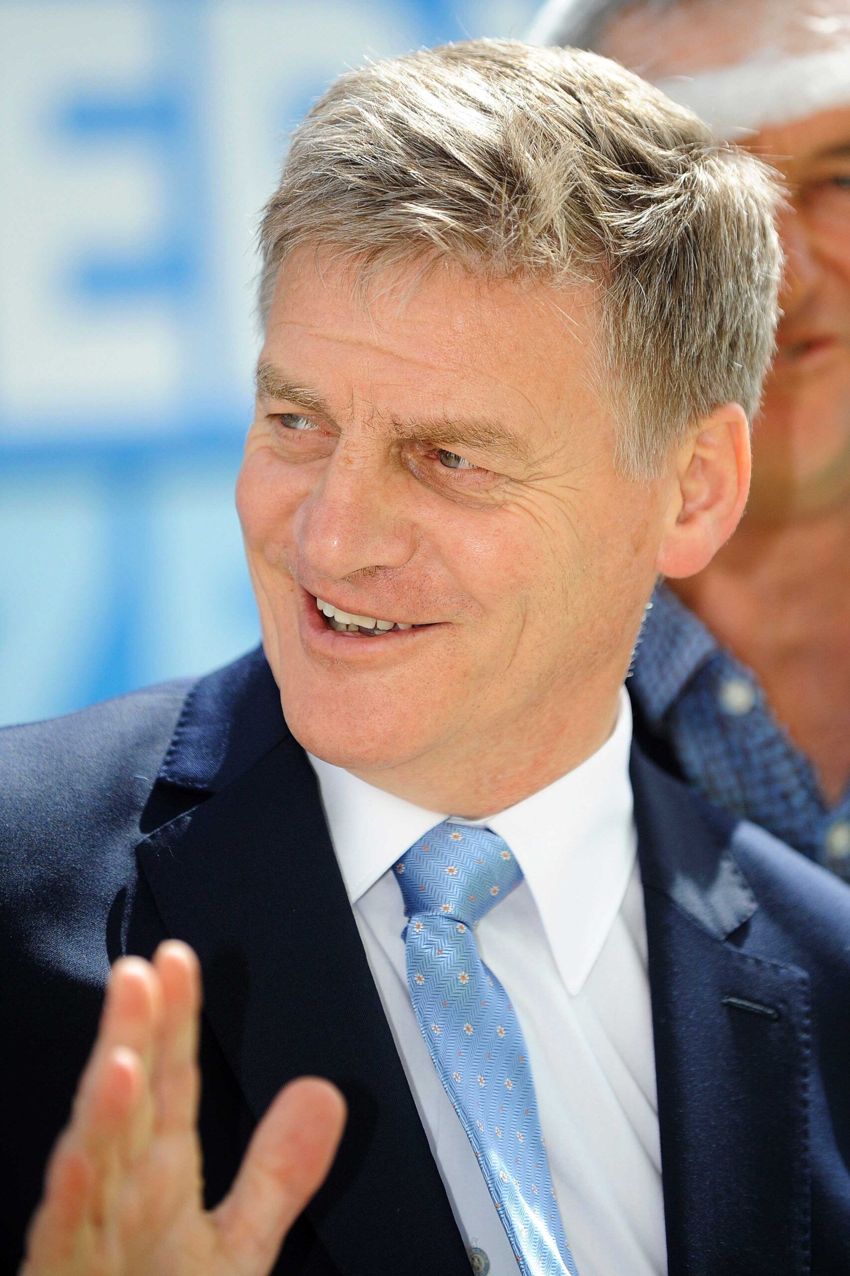 Mary English on life after politics as husband Bill English retires