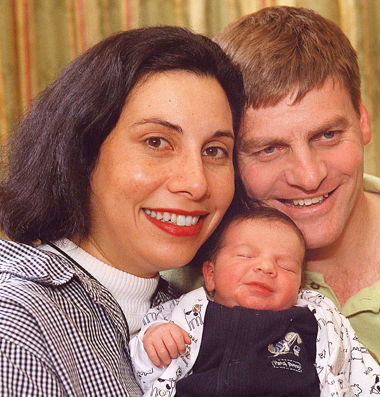 Mary English on life after politics as husband Bill English retires