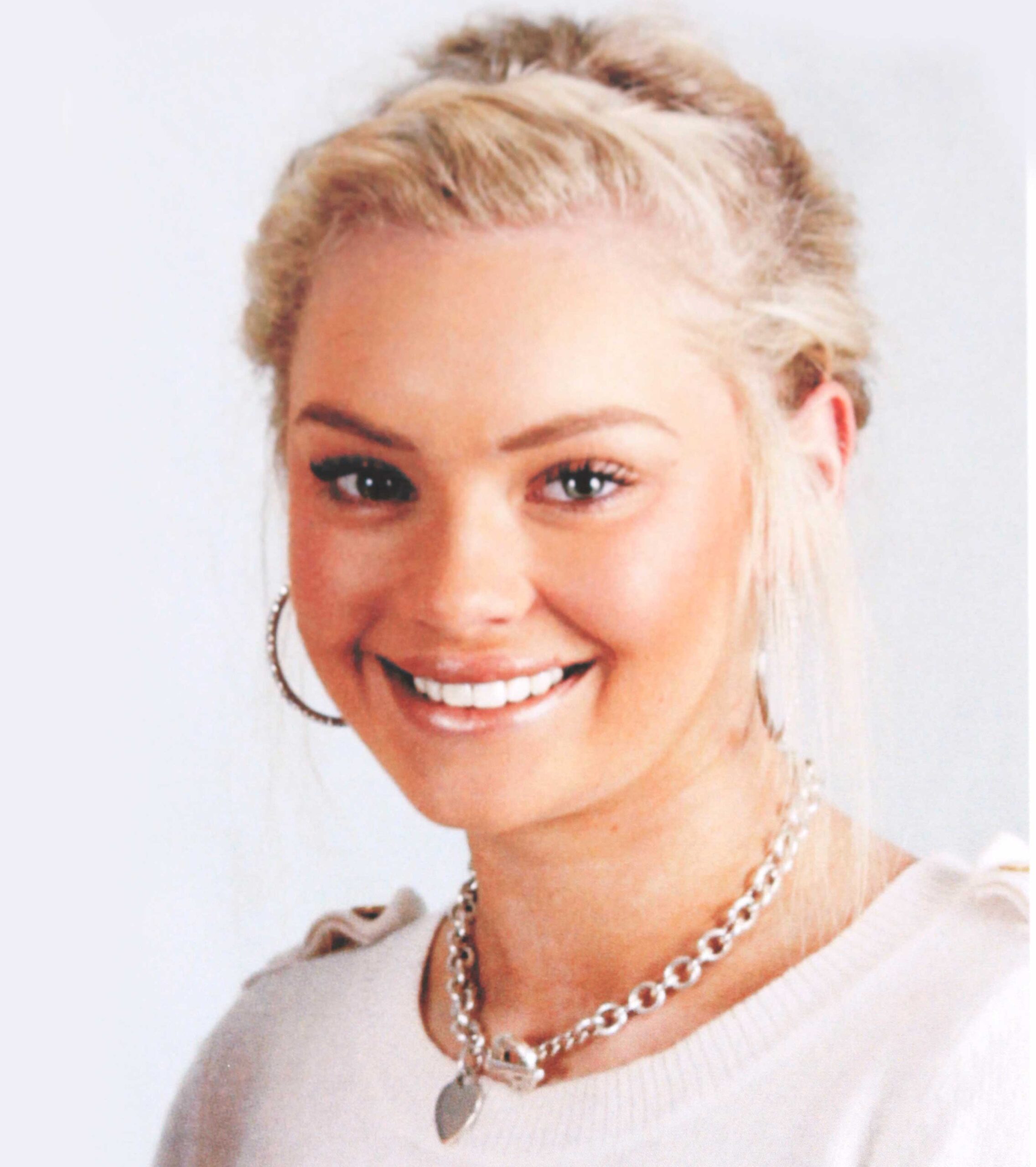 Emily Longley's father's heartache: it took years to accept her death