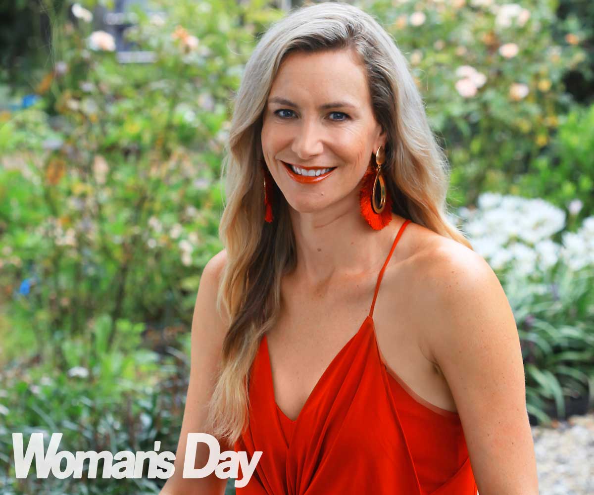 Former Silver Fern Adine Wilson recovers from broken neck