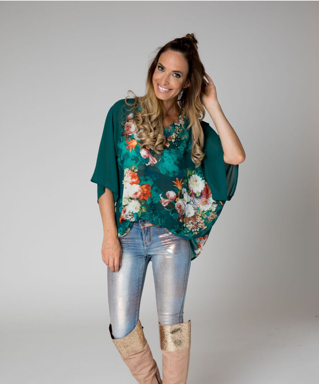 Augustine designer Kelly Coe on how she juggles family and a fashion empire