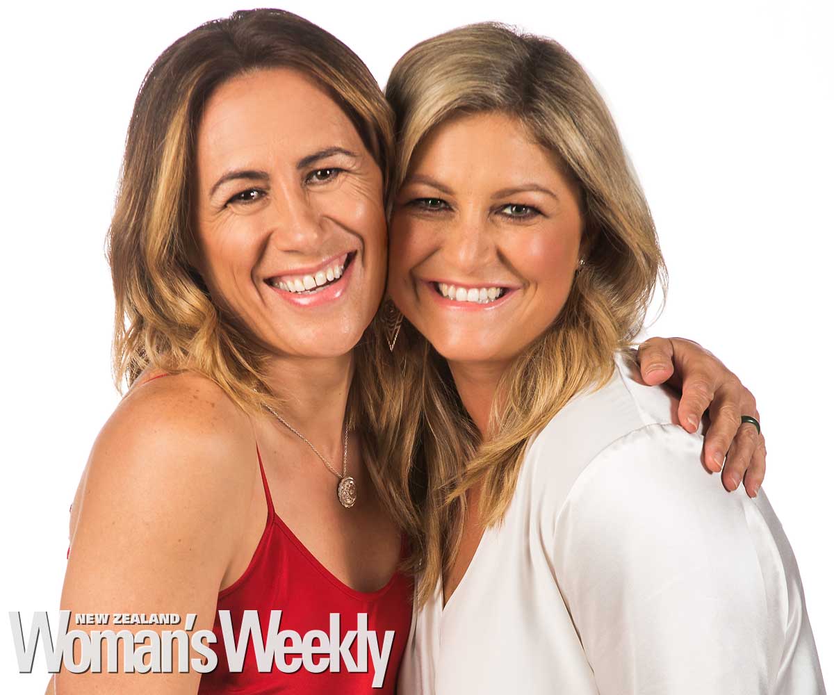 Toni Street, Jenny-May Clarkson and other TVNZ stars dish on their ...