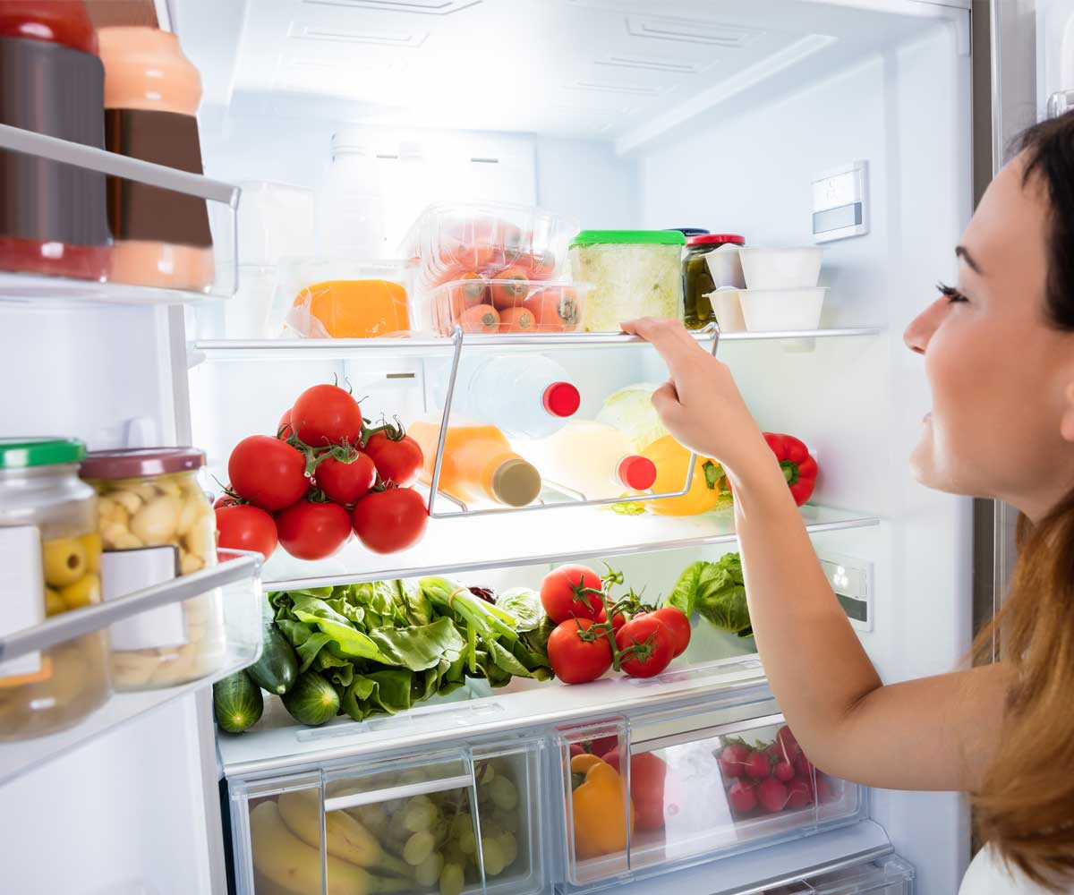 The clean,cook, chill food safety rules that will keep you and your ...