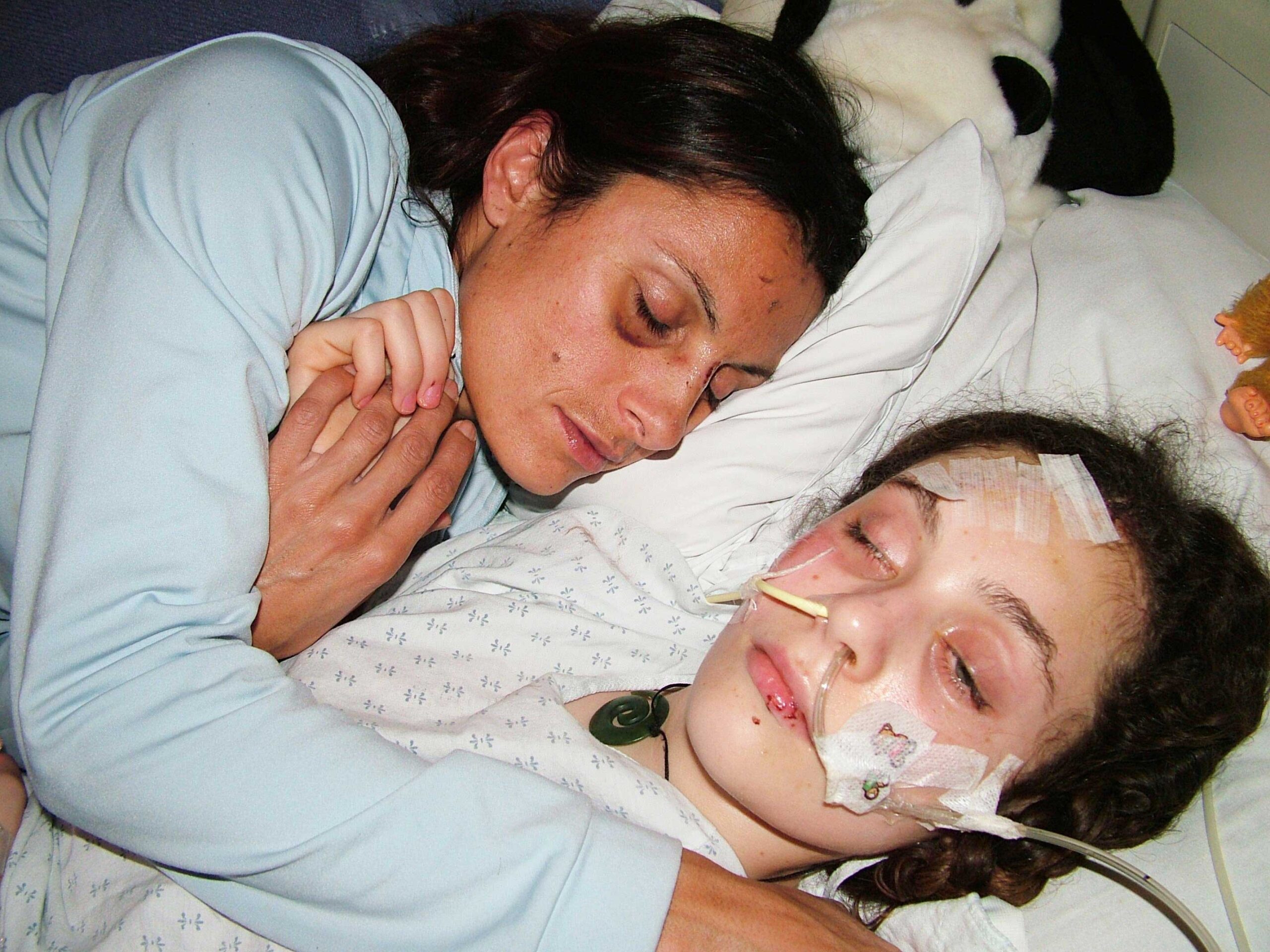 Former Olympian Liza Hunter-Galvan's fight to clear her name