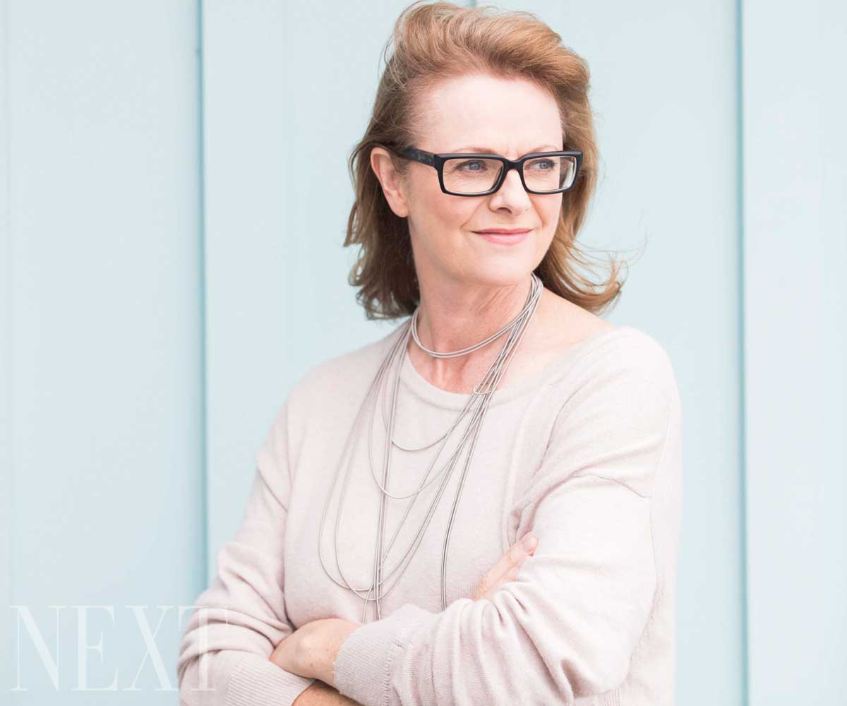 Thomasin Harcourt McKenzie - NZ's brightest new actor at just 17