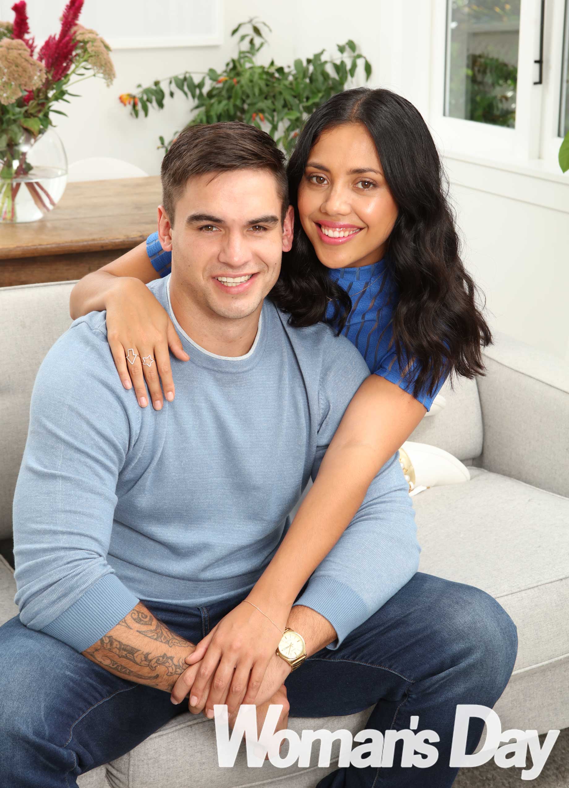 Shortland Street's Ngahuia Piripi and Teone Kahu relationship