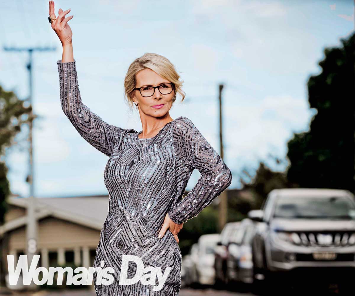 Suzy Cato's next move after Dancing With The Stars