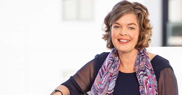 How Professor Juliet Gerrard became Jacinda Ardern's new chief science ...