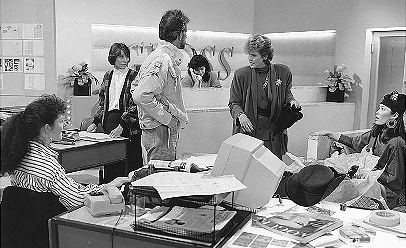 Geeling Ng - David Bowie's China Girl - talks rock stars, love and out ...