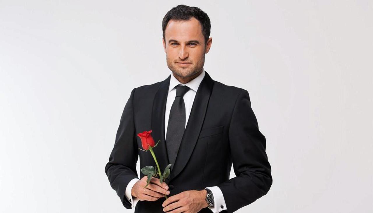 Jordan Mauger is set to appear in Bachelor in Paradise