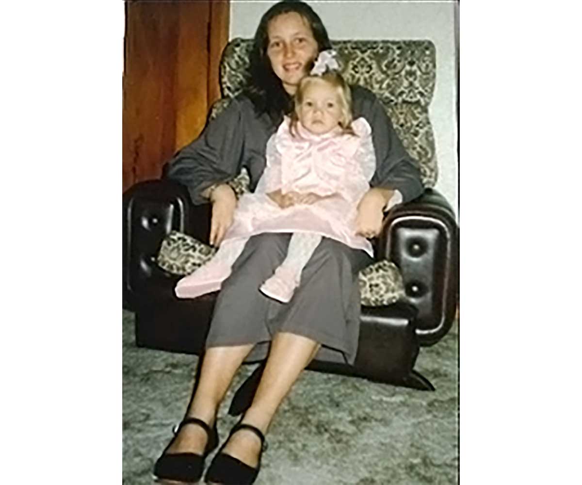 A Kiwi mother and daughter reveal how they beat the daughter's P addiction