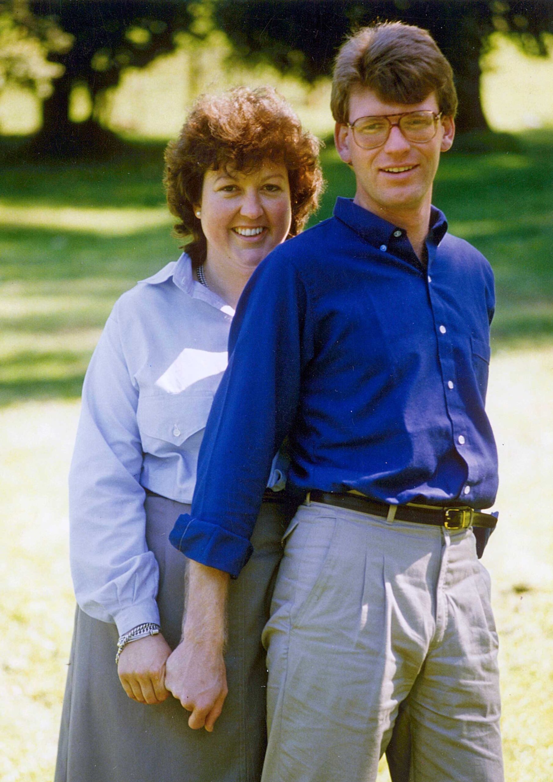 Jo Seagar: how she and her husband recovered from their recent tough ...