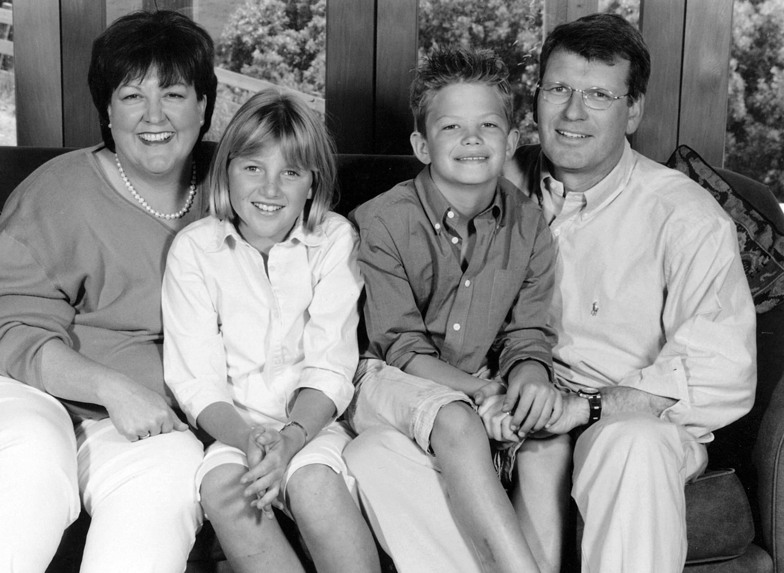 Jo Seagar: how she and her husband recovered from their recent tough ...