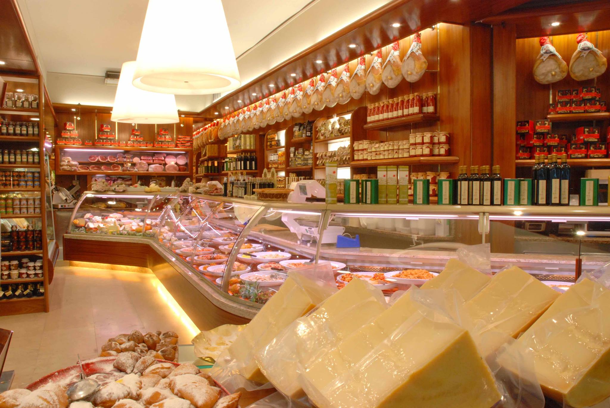 A foodie's guide to Parma, Italy's gastronomic capital
