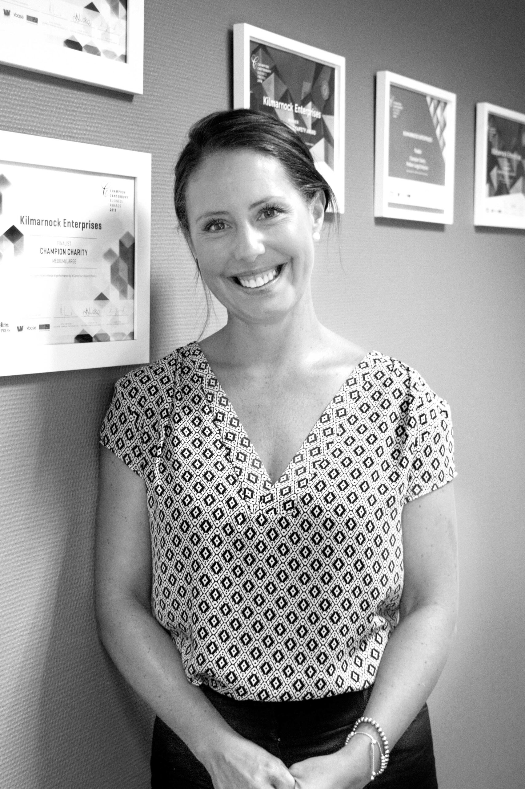 Meet NEXT's 2018 Woman Of The Year Finalists