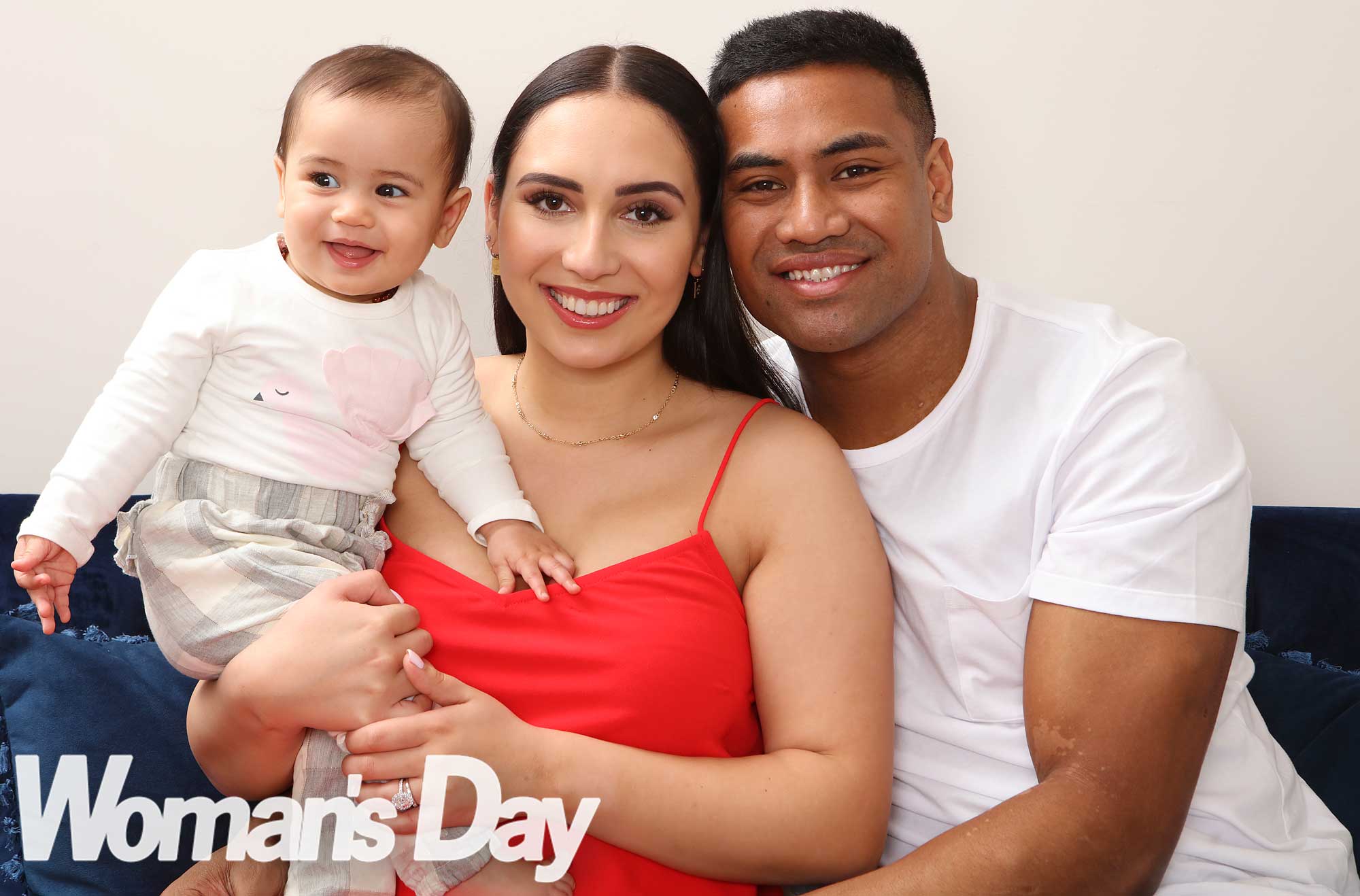 Why Julian Savea chose family over the All Blacks as he embarks on a French adventure with wife ...