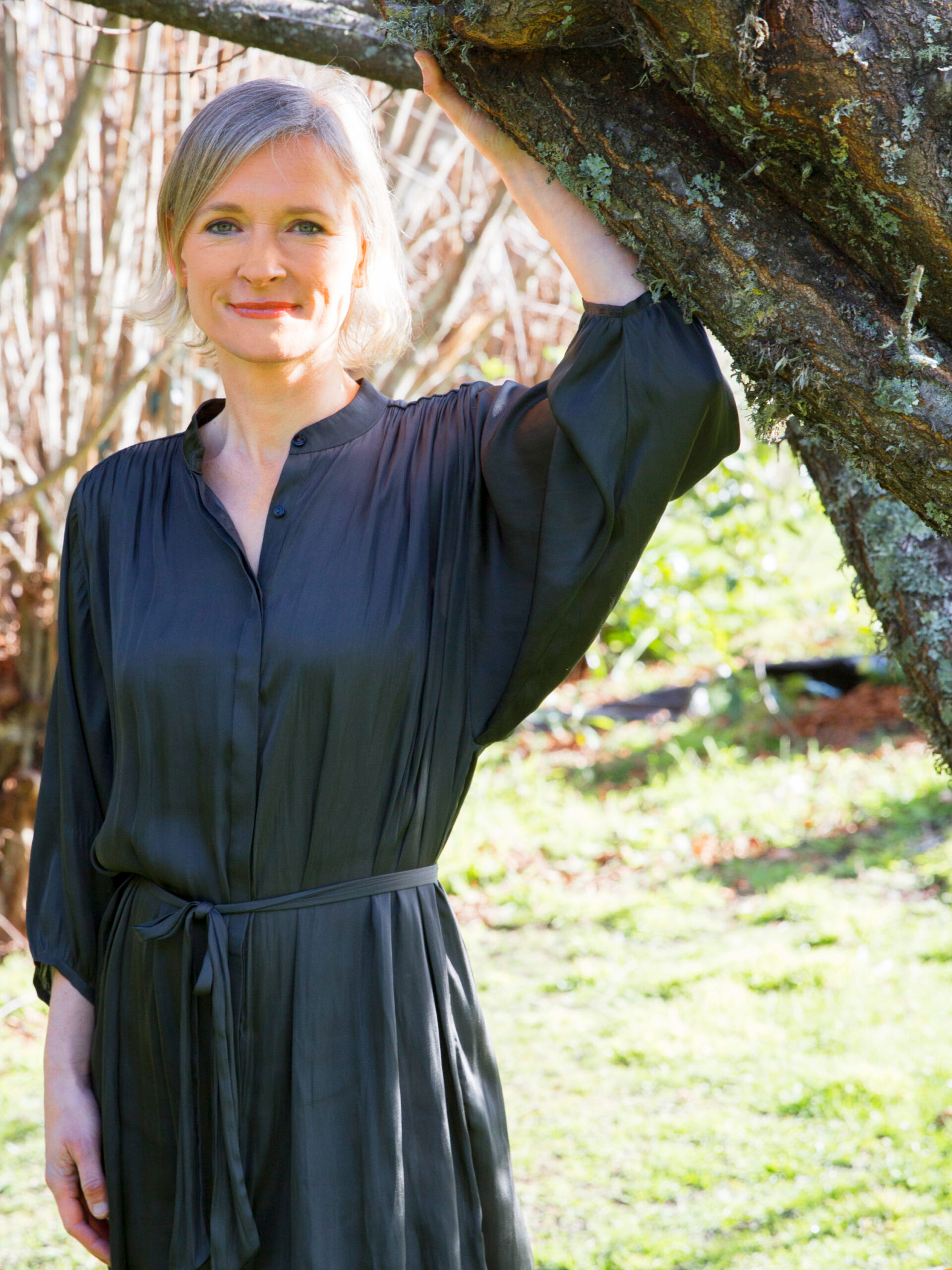 At school I was called Smelly Melly - now I'm the founder of a ...