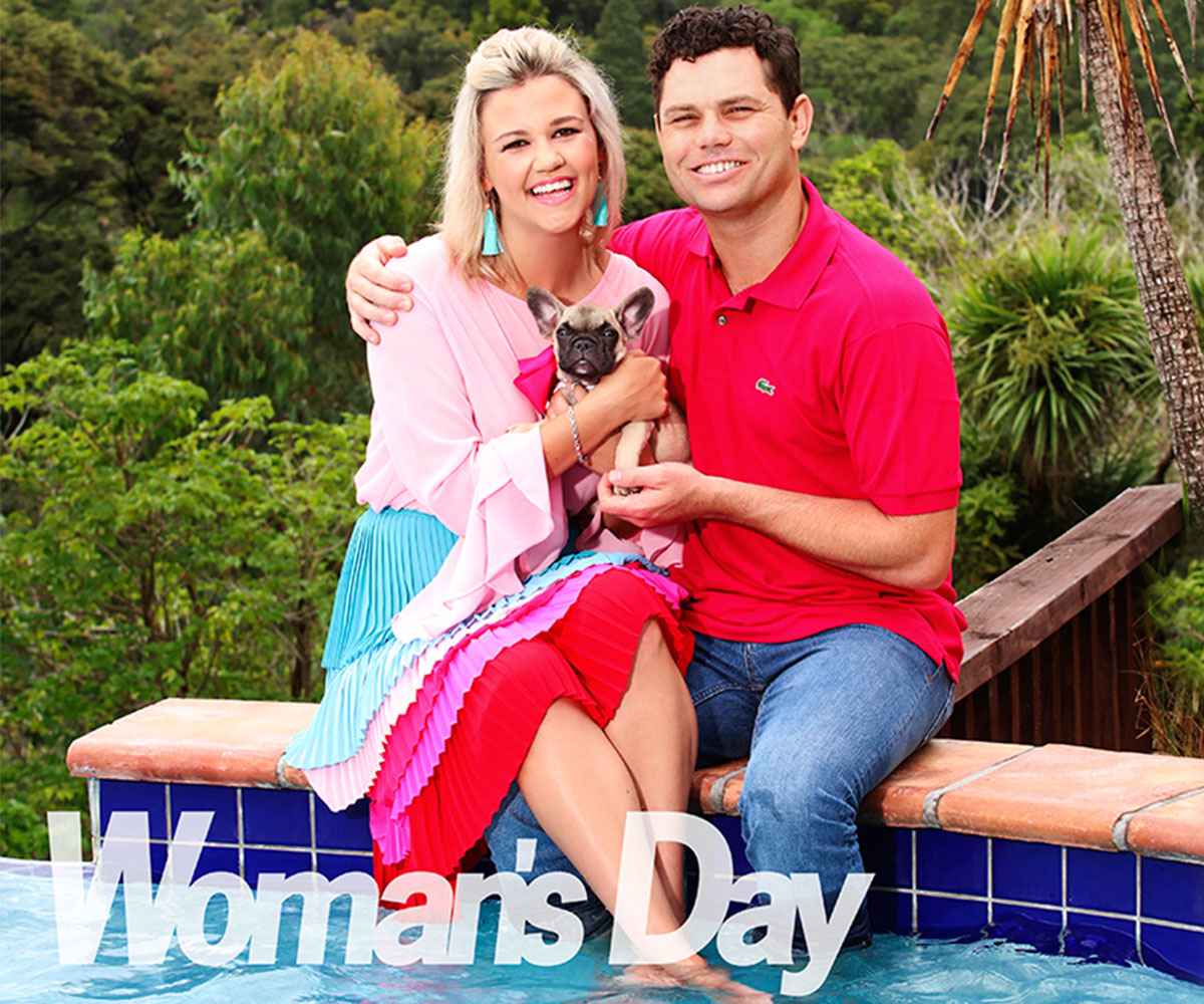 Celebrity News| Page 58 of 596 | Now to Love - New Zealand