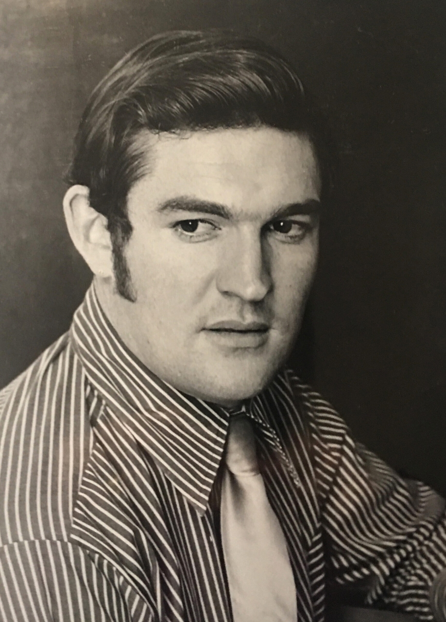 Remembering my dad - a tribute from a daughter who lost her adored ...
