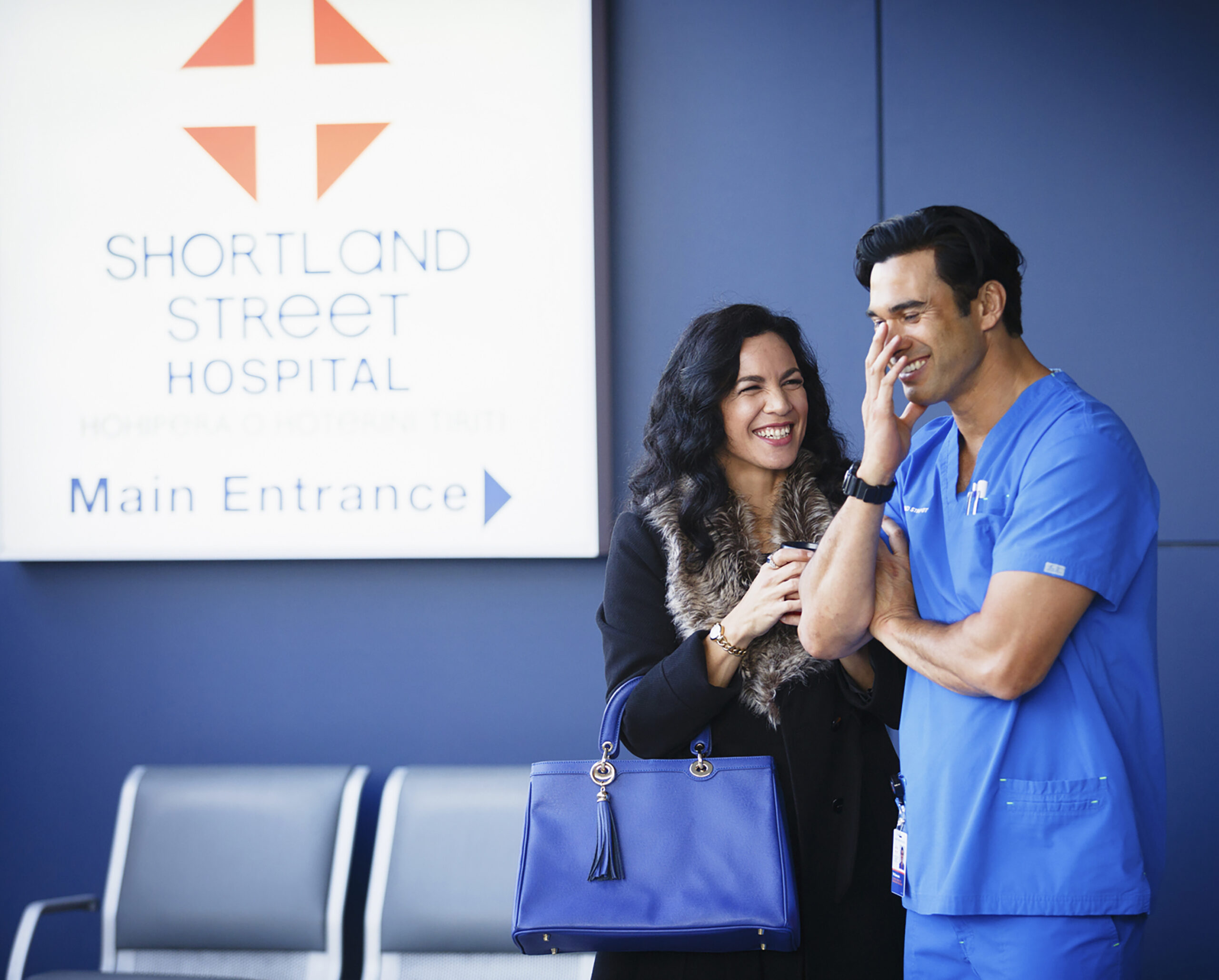 Shortland St star Kim Garrett on the sacrifices she made to be on the show