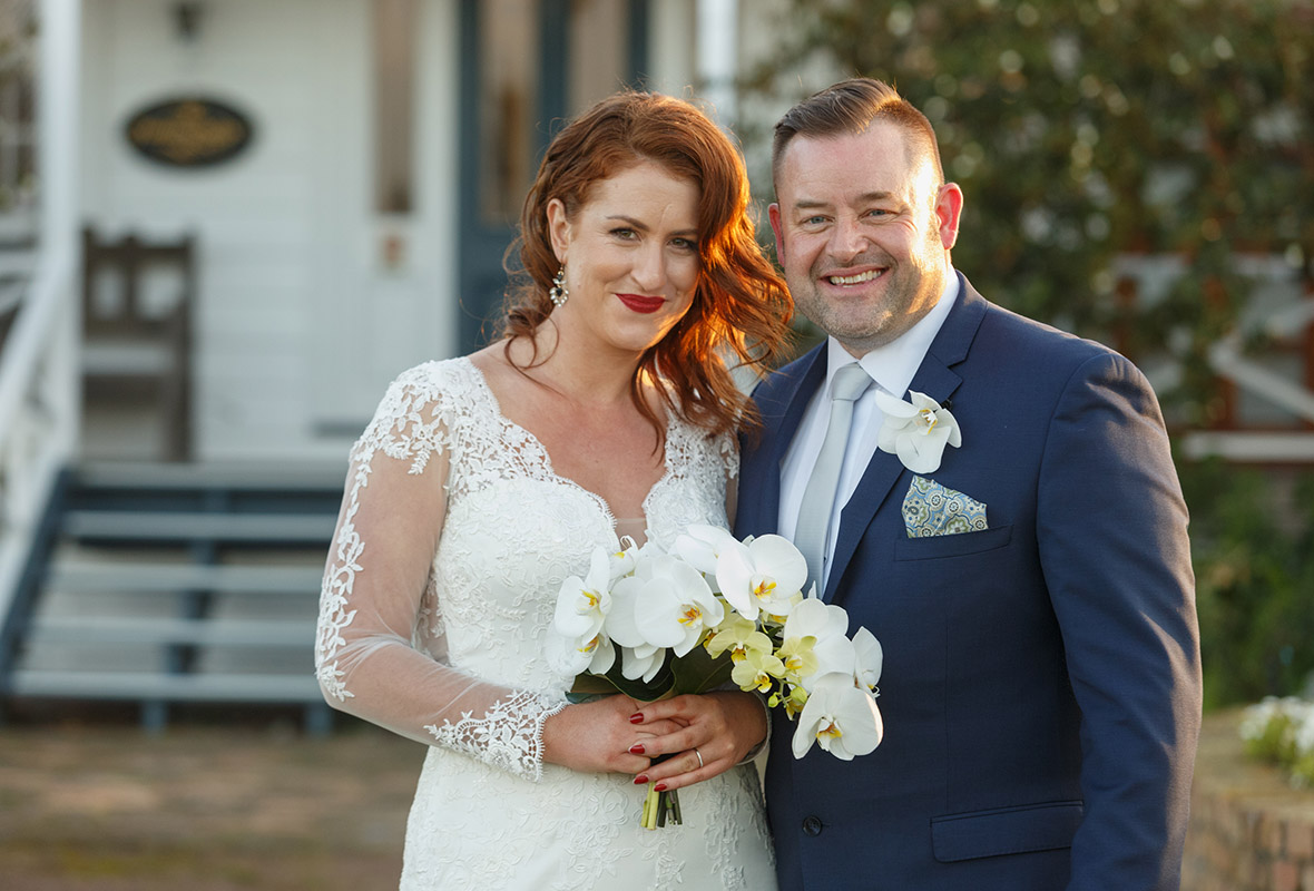 MAFS bride Julia Malley reveals the tragic reason she signed up for the ...