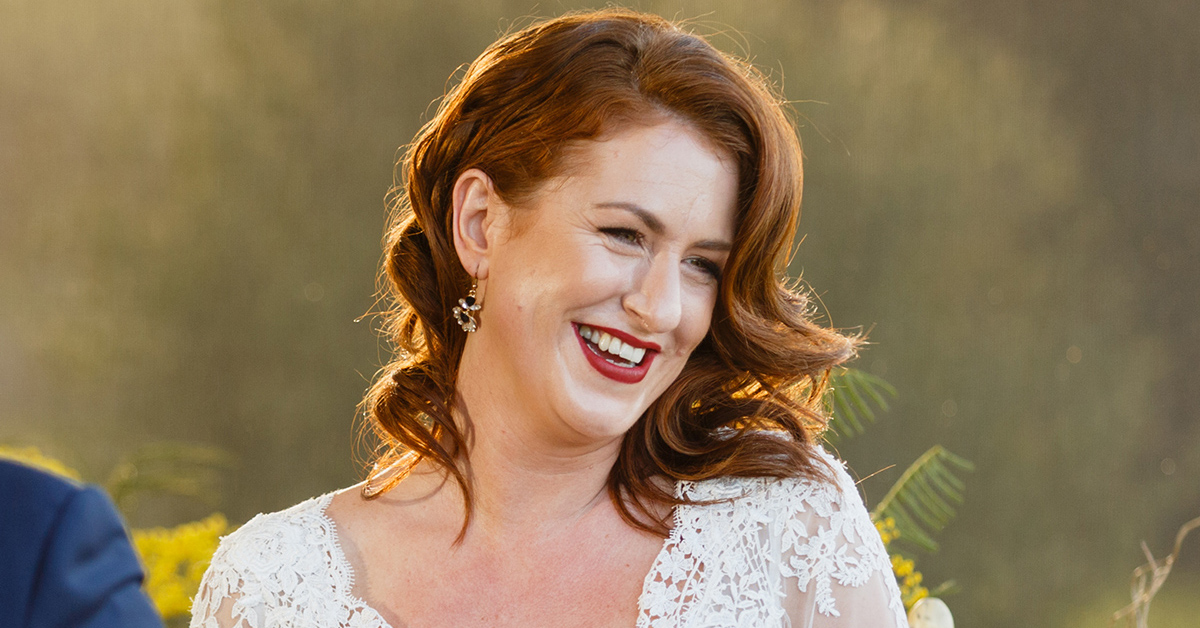 MAFS' Julia Malley reveals she once dated another MAFS groom