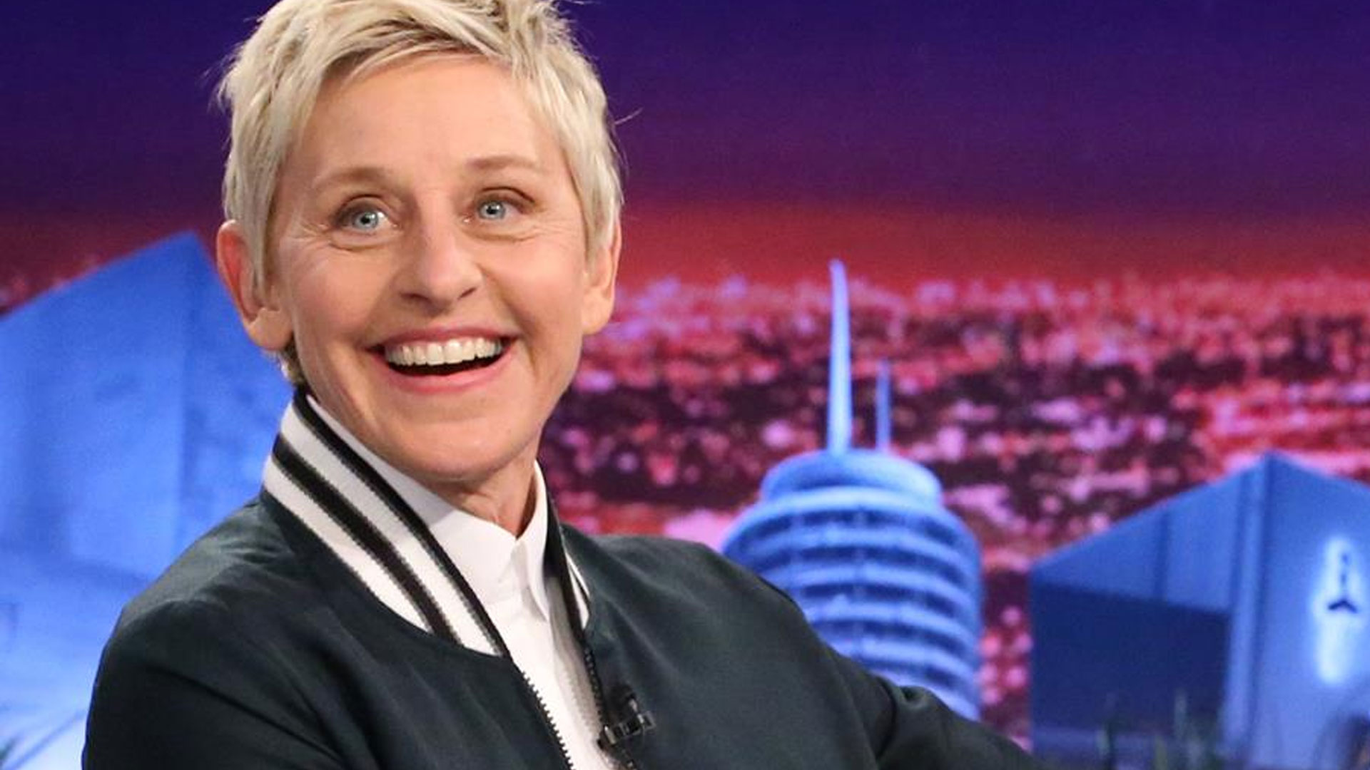 The self-care routine that helps Ellen DeGeneres look 40 at age 60
