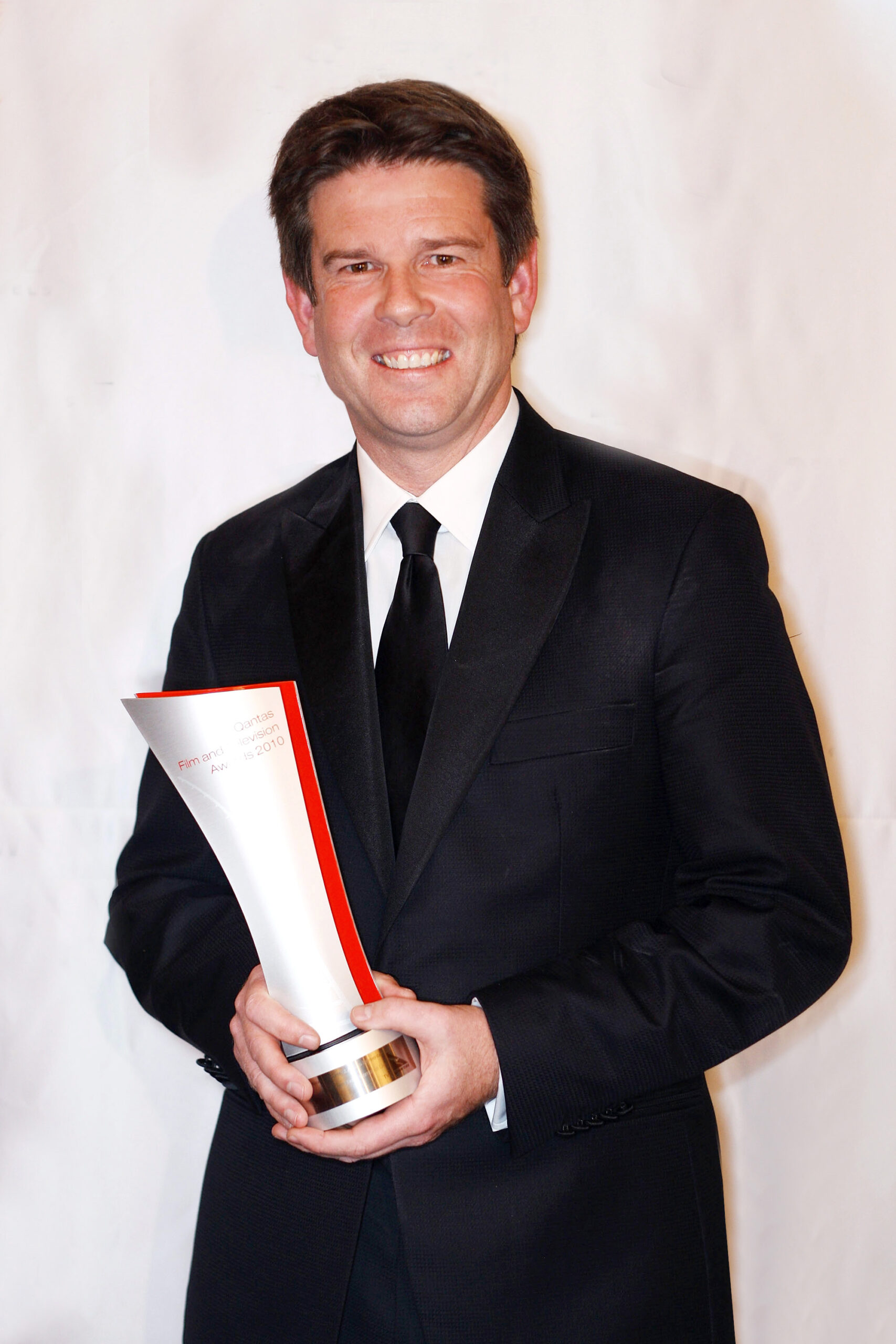 John Campbell's return to the telly and why he doesn't believe in karma