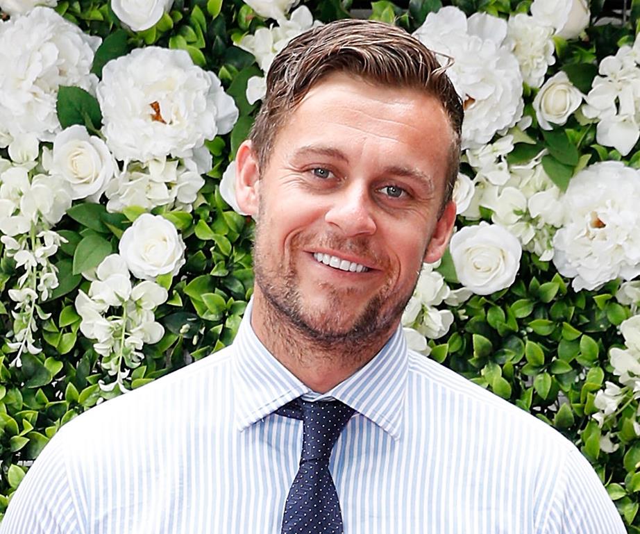 The letter to MAFS' Ryan Gallagher from a young fan who passed away