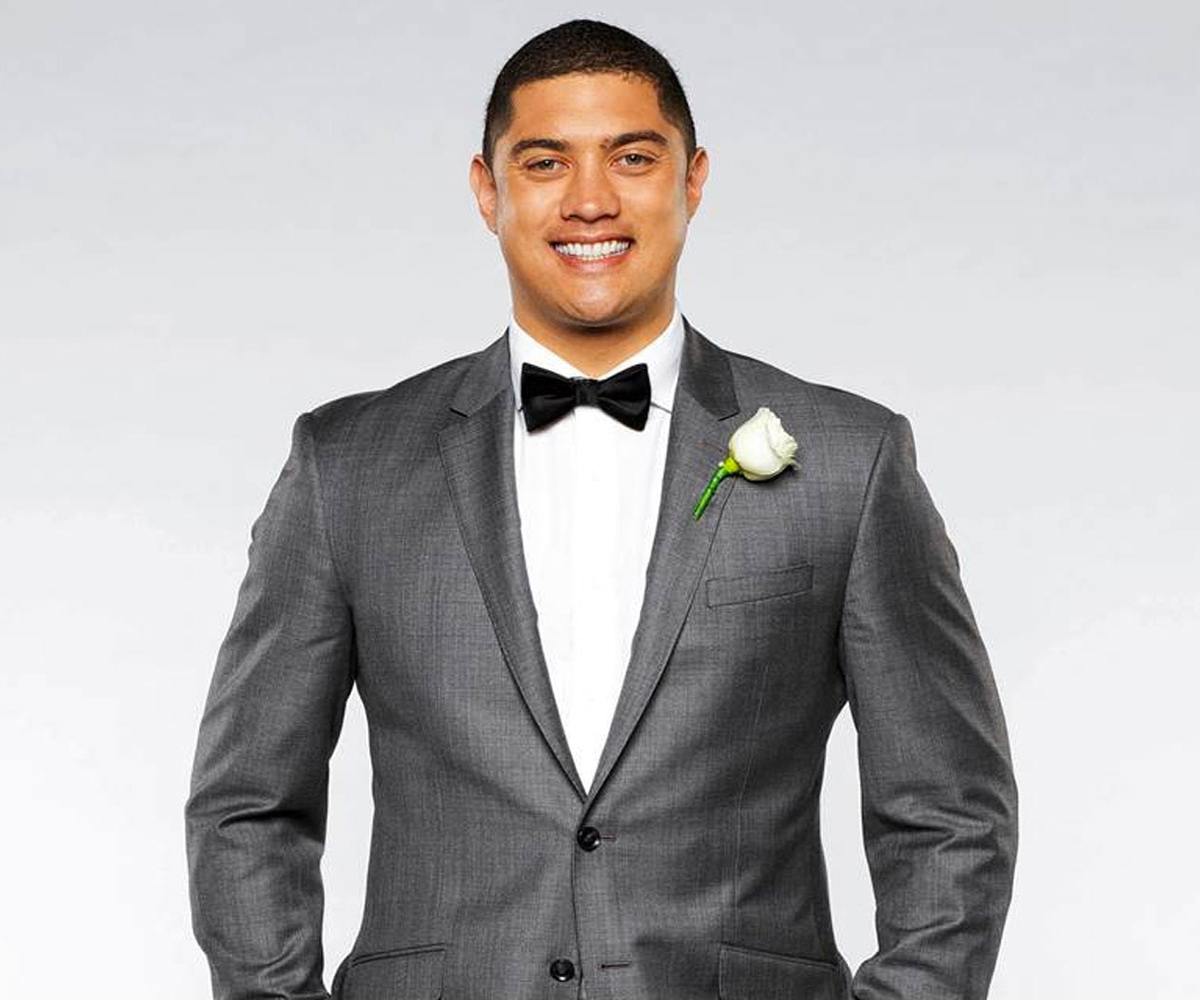 MAFS Australia's Patrick Miller reveals the heartbreaking reason behind ...