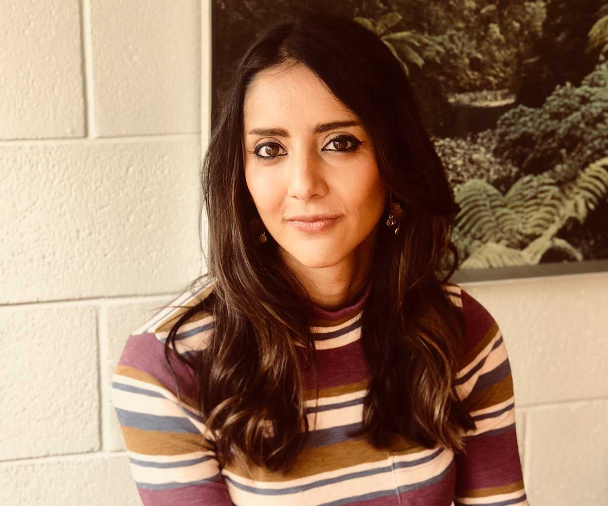 Green MP Golriz Ghahraman on making courageous career choices