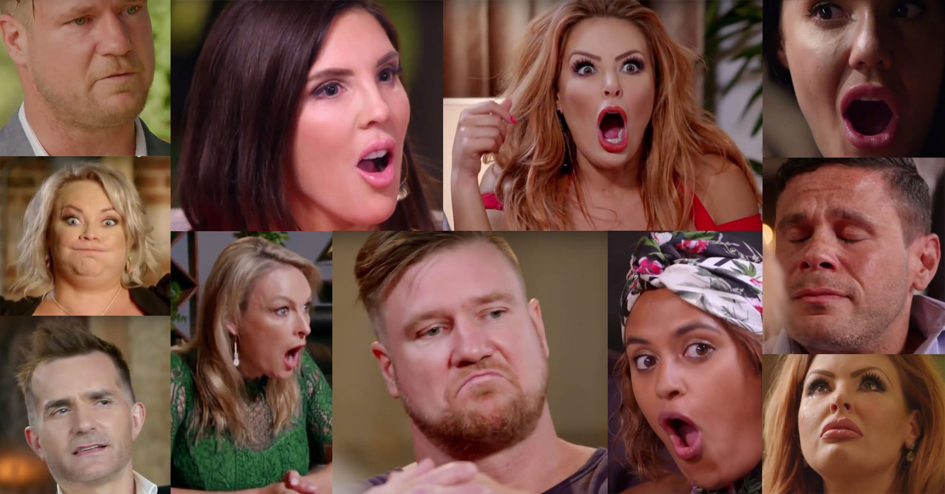 Nasser Sultan and Melissa Walsh's explosive Married at First Sight exposé
