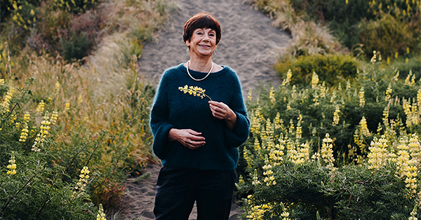 Mary Holm: how much money you need in the bank when you retire