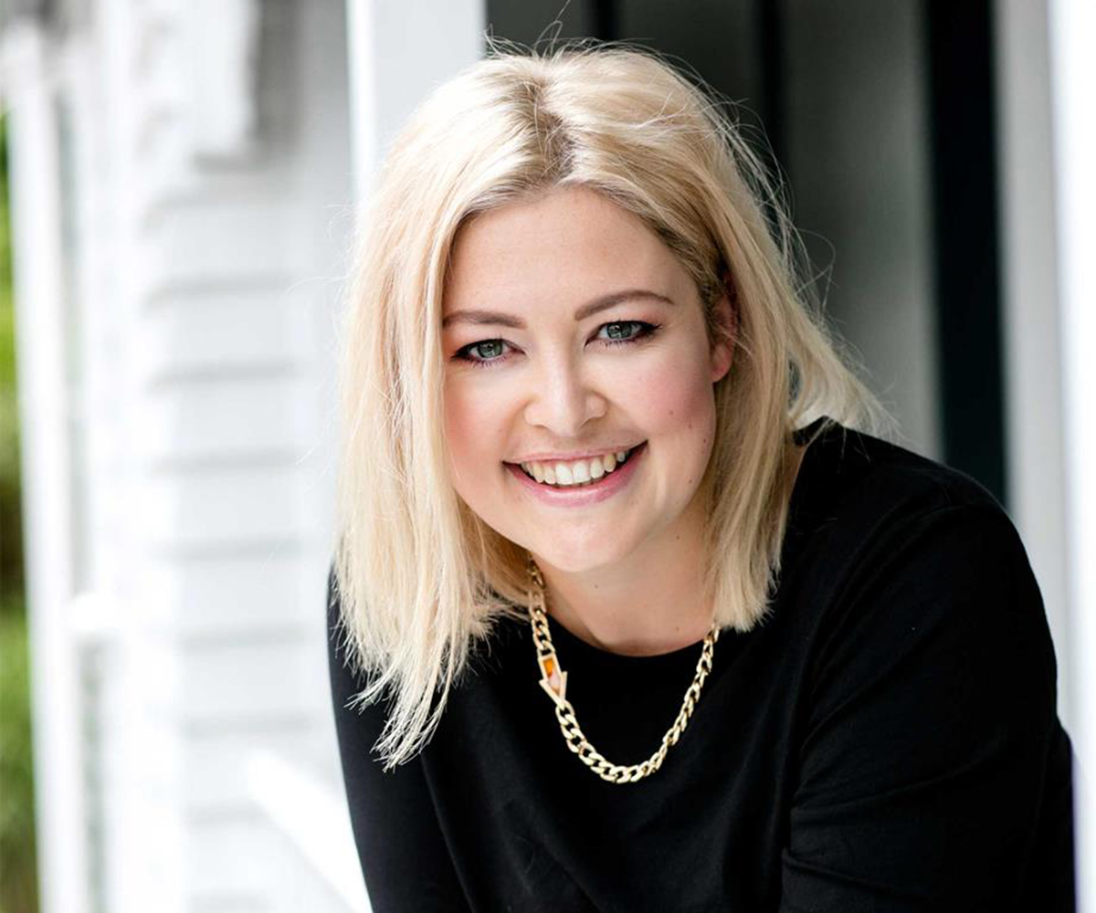 Radio host Sarah Gandy diagnosed with breast cancer