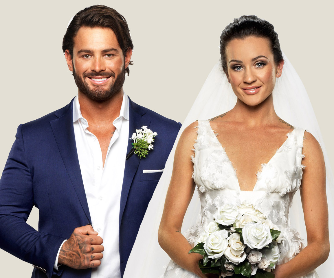 How Ines is driving a wedge between MAFS' Michael and Martha