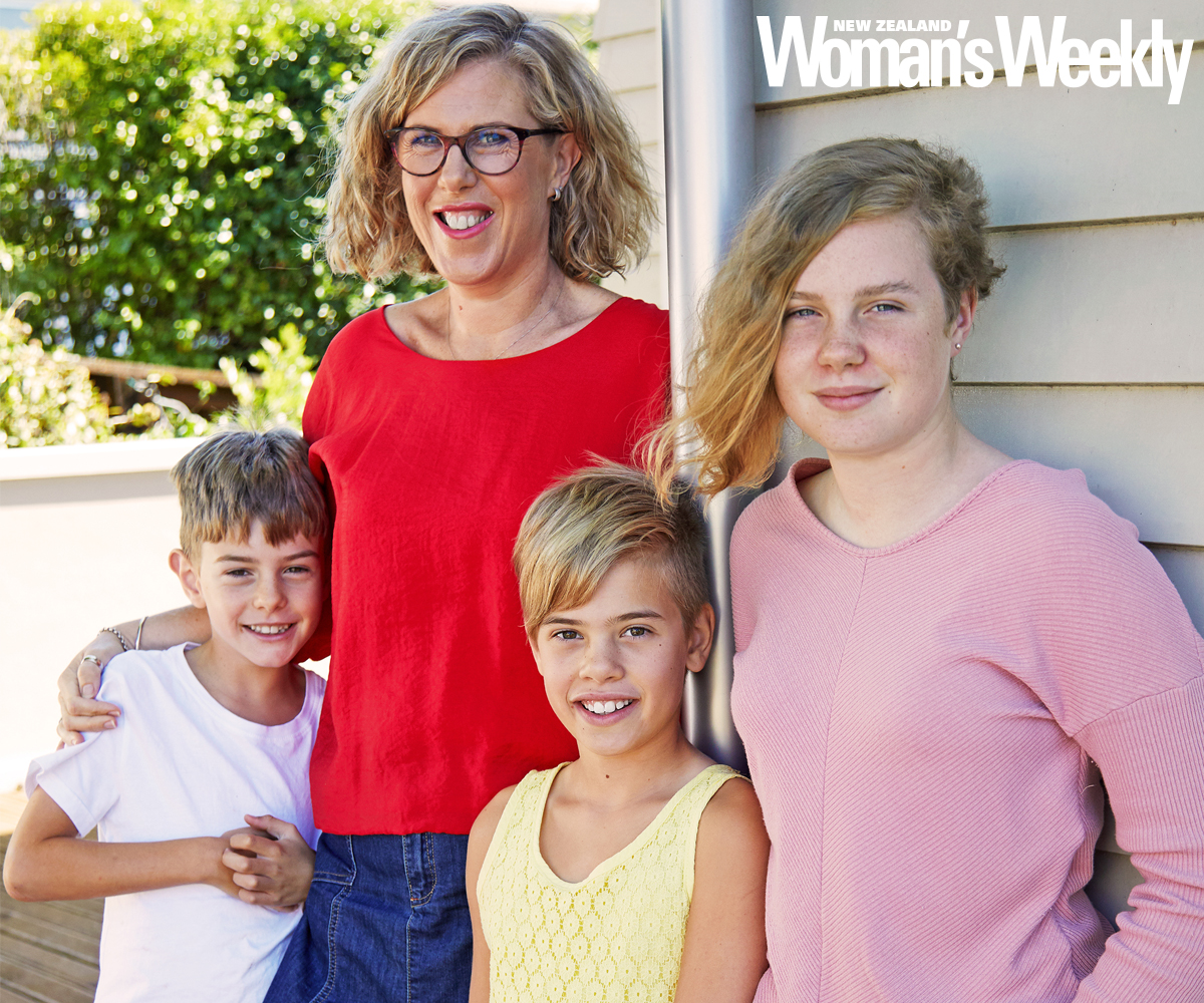 How art therapy helps kids cope with grief and loss