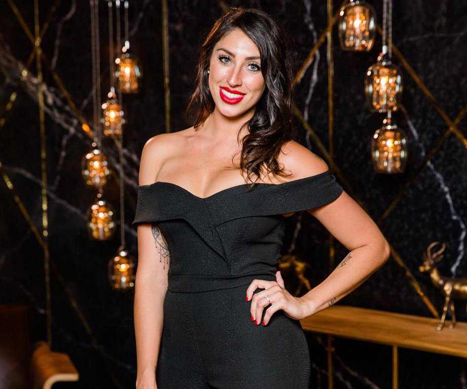 MAFS' Tamara Joy reveals the unlikely groom who hit on her right under ...