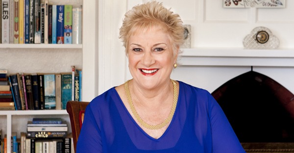 Annette King on her new life in Australia and why she stayed in ...