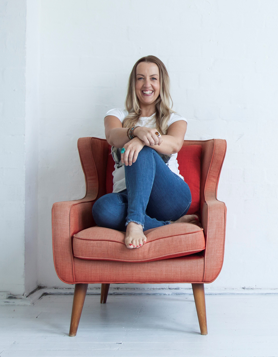 Three women share their inspiring journeys towards empowerment, self ...