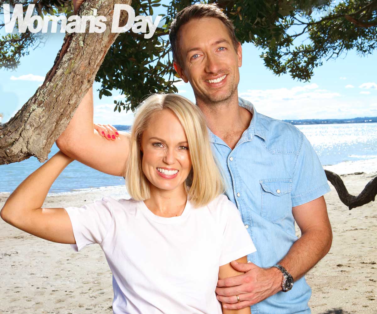 Dancing with the Stars' Carolyn Taylor and her biggest supporter ...