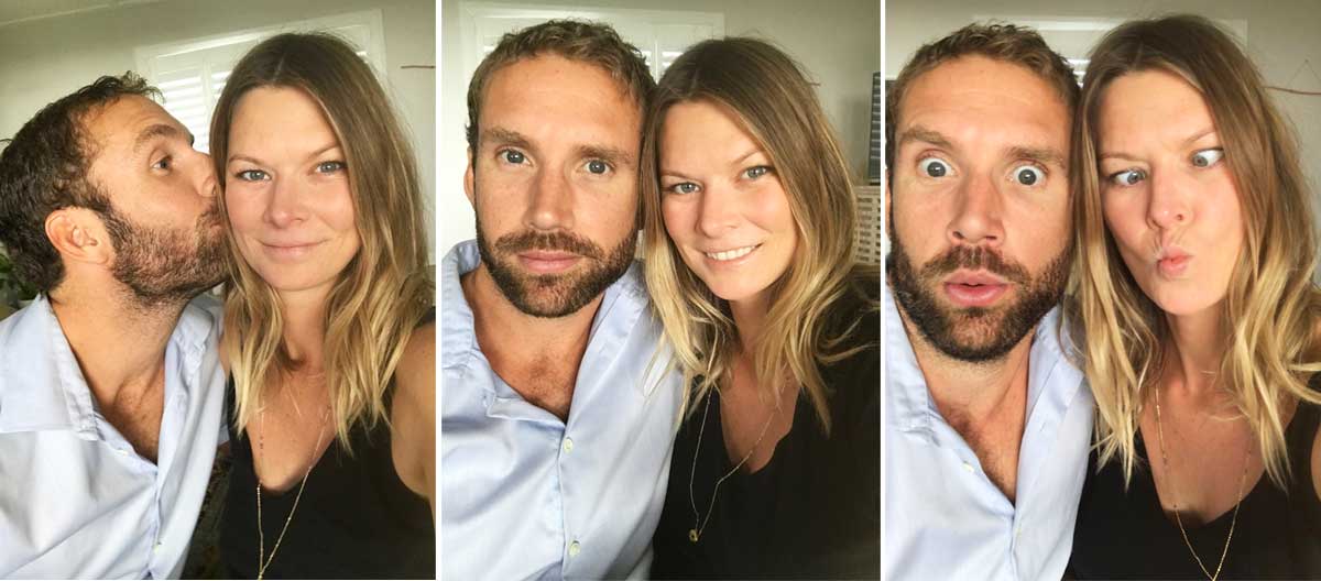 Chelsea Winter's pregnancy bliss: 'It feels magical to be having a baby'