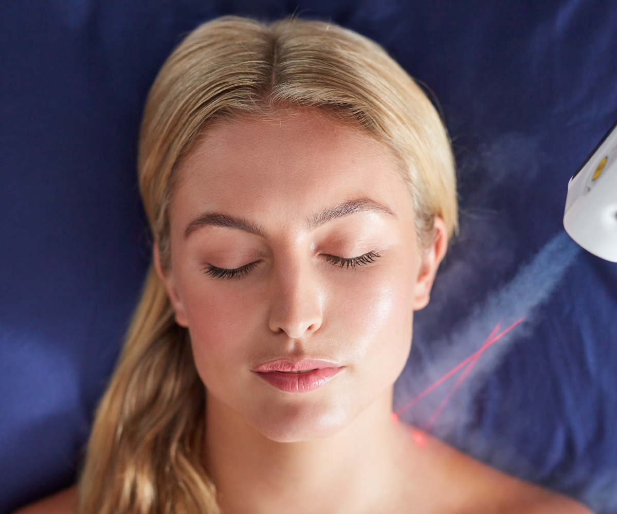 Cryotherapy: Cold comfort or a cool fad?