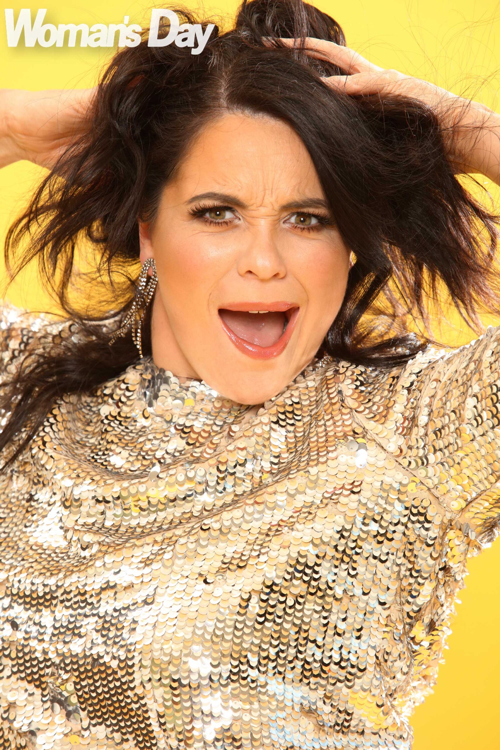 DWTS Laura Daniel on her relationship and plans to adopt