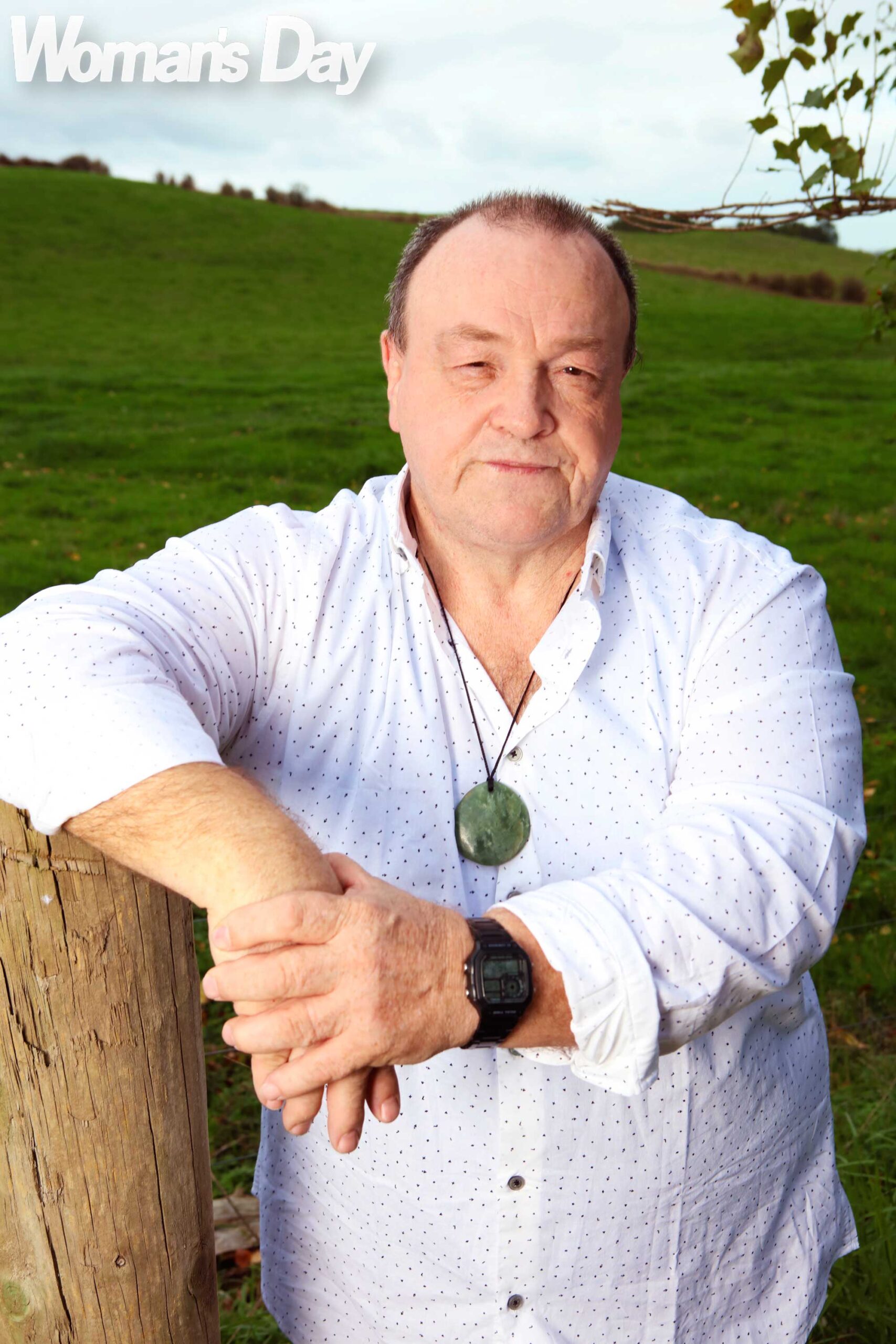 The woman who supported Arthur Taylor through four decades in prison