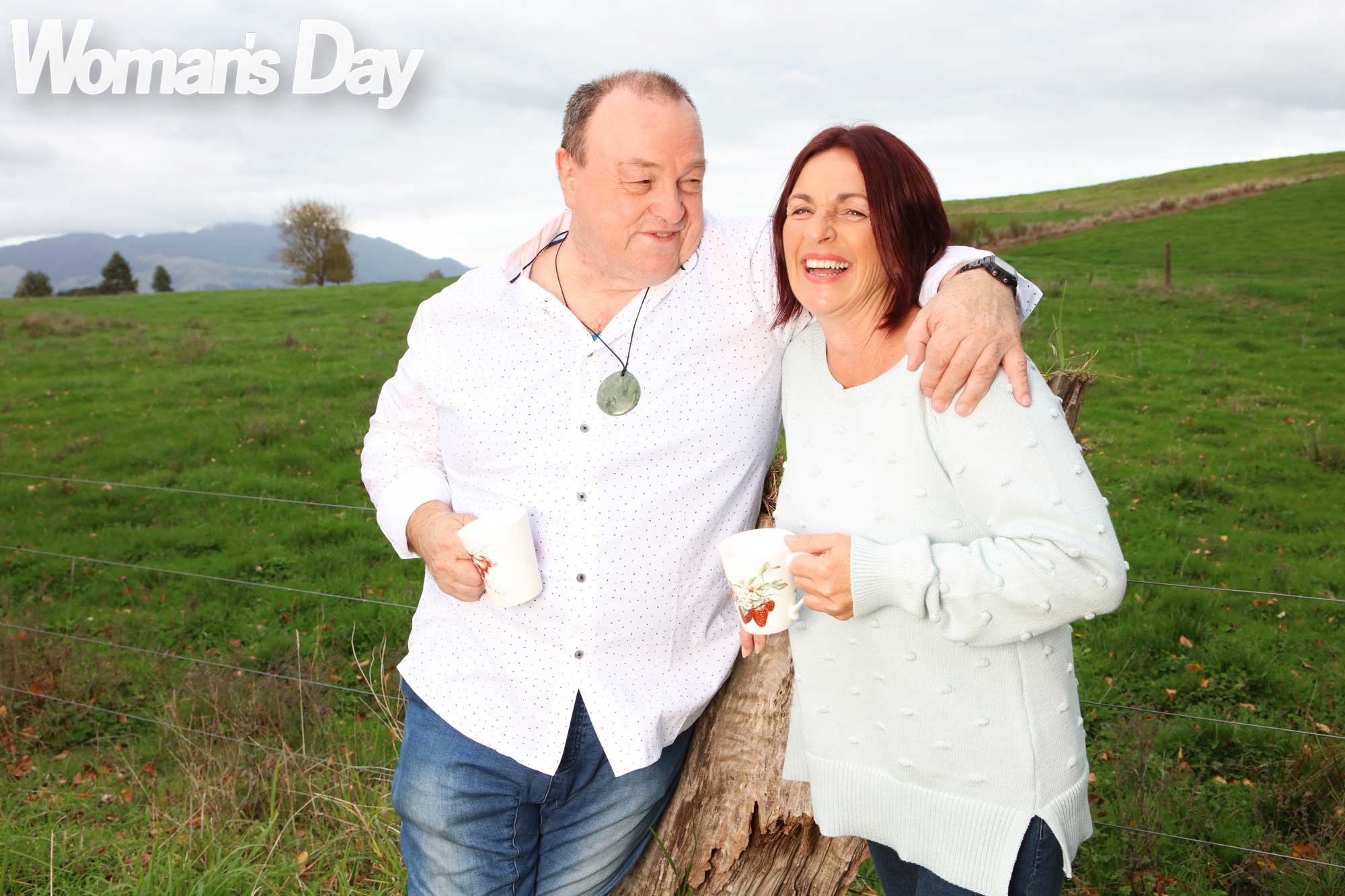 The woman who supported Arthur Taylor through four decades in prison