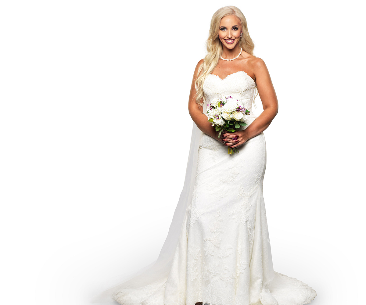 MAFS' Lizzie Sobinoff reveals her weight loss transformation