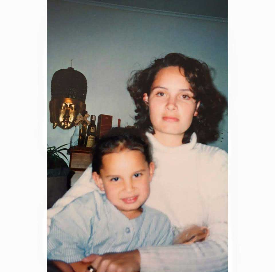 Award-winning Kiwi chef Bridget Foliaki-Davis reveals the shocking ...