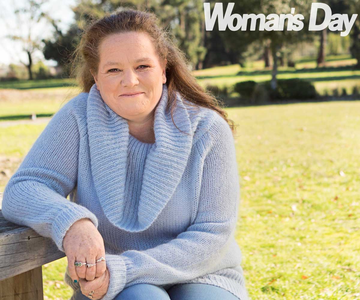 The terrifying moment an Auckland mum Laura Wheeler was taken hostage ...