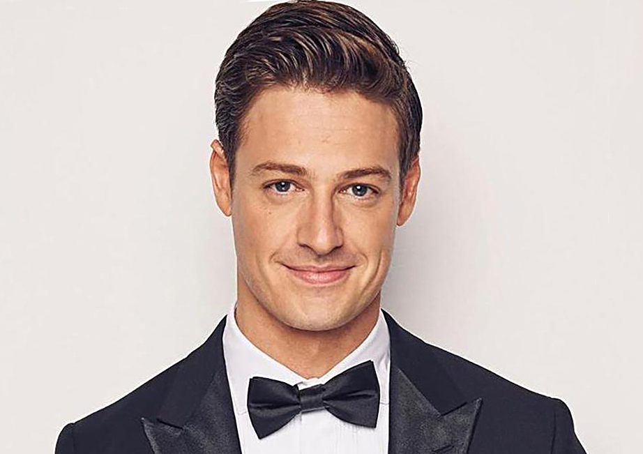 Bachelor ready: Matt Agnew's amazing before and after transformation